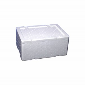 Isobox 45 kg / 100 Litros - Isoplast Ltda