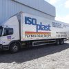 A Empresa - Isoplast Ltda