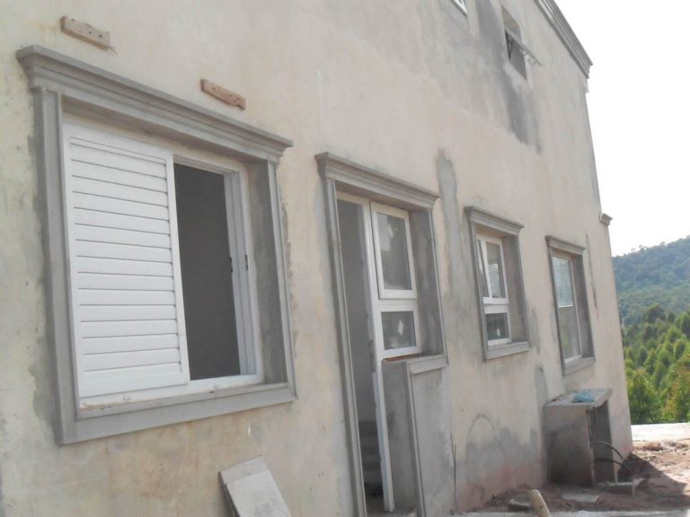 Molduras Decorativas EPS(Isopor®) - Isoplast Ltda